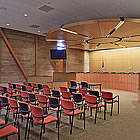 Conron & Woods Architects: Santa Fe, New Mexico