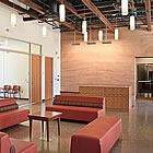 Conron & Woods Architects: Santa Fe, New Mexico