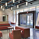 Conron & Woods Architects: Santa Fe, New Mexico