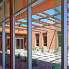 Conron & Woods Architects: Santa Fe, New Mexico